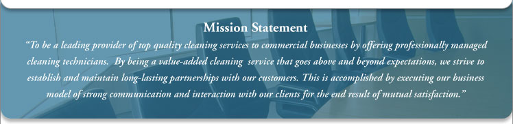 Commercial Cleaning Company Janitorial Staff Austin Minnesota